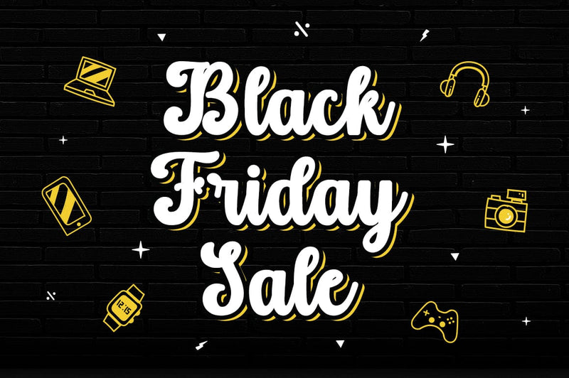 Hello Fyndina - So Fontsy