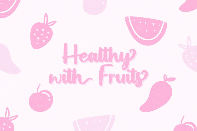 Hello Mango - So Fontsy