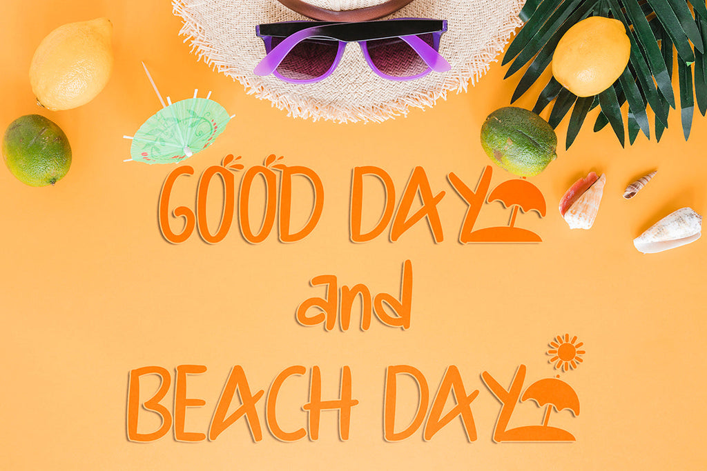 Hello Miami - So Fontsy