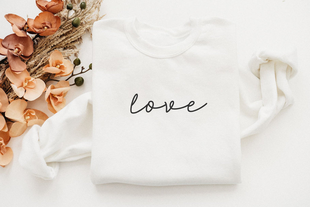 Hello November - Handwritten Script Font - So Fontsy