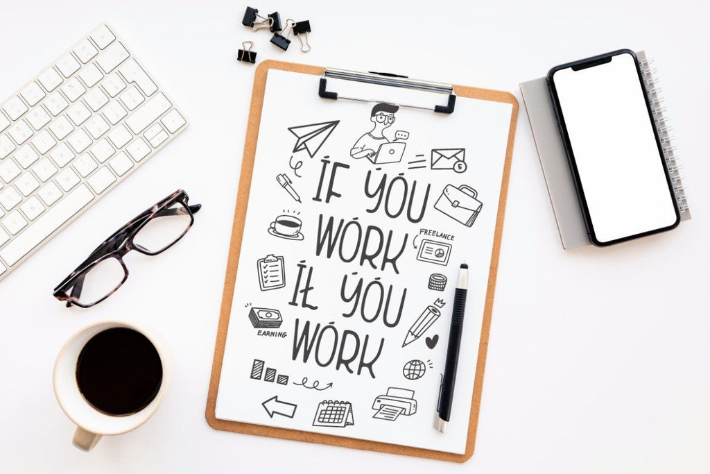 Hello Pencile – Handdrawn Font - So Fontsy