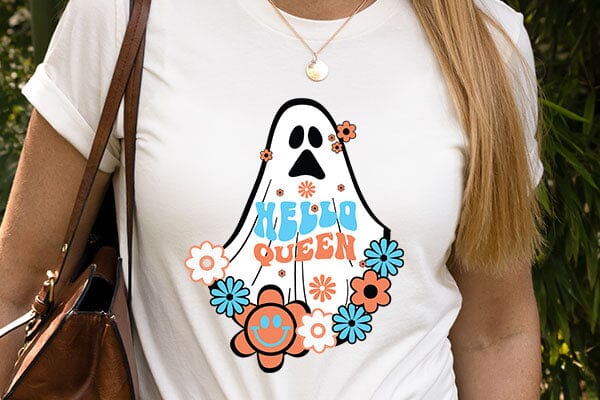 Hello Queen - So Fontsy