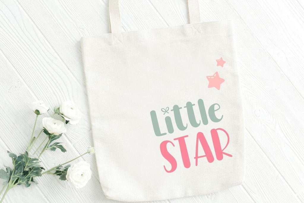 Hello Smile - Cute Display Font - So Fontsy