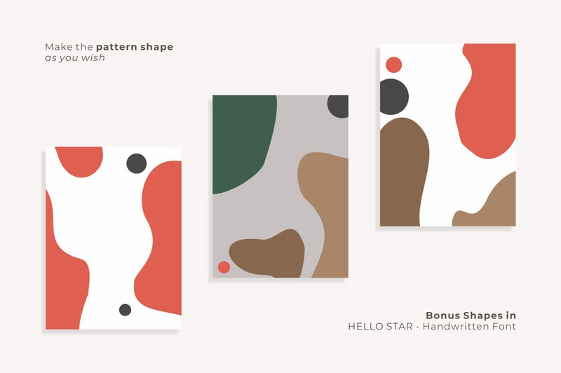 Hello Star - So Fontsy