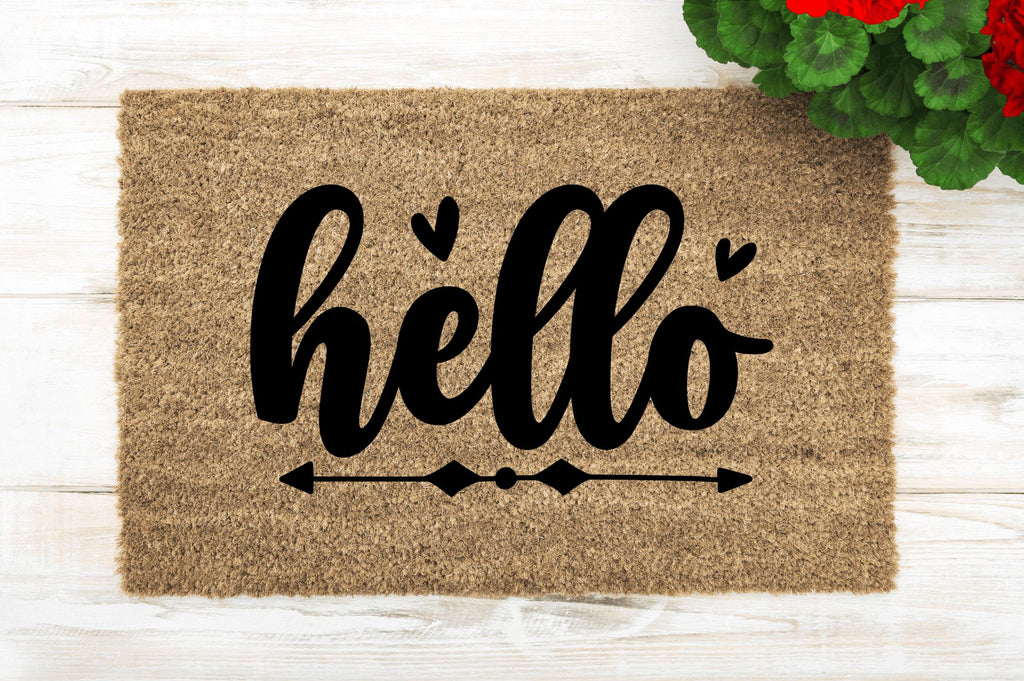 Hello SVG - So Fontsy