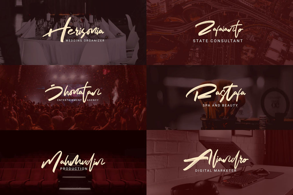 Hellombah - So Fontsy