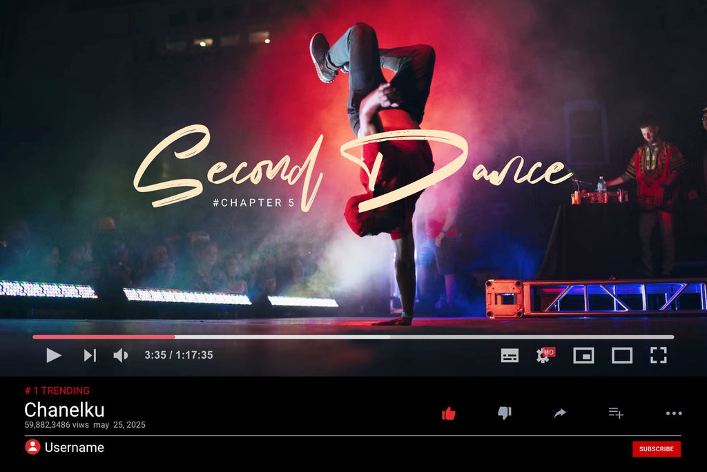 Hellombah - So Fontsy