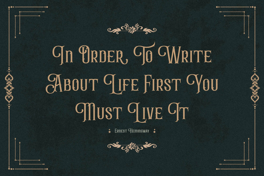 Hercules Typeface - So Fontsy