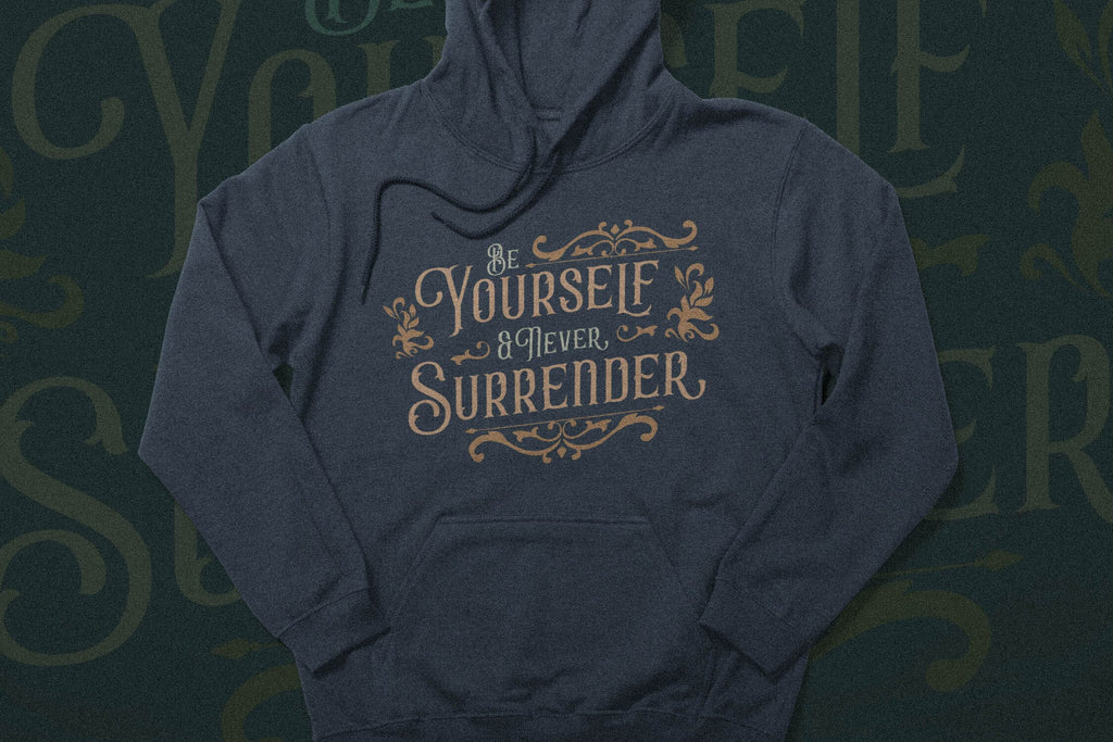 Hercules Typeface - So Fontsy