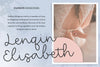 Heritage Monoline Calligraphy Font - So Fontsy