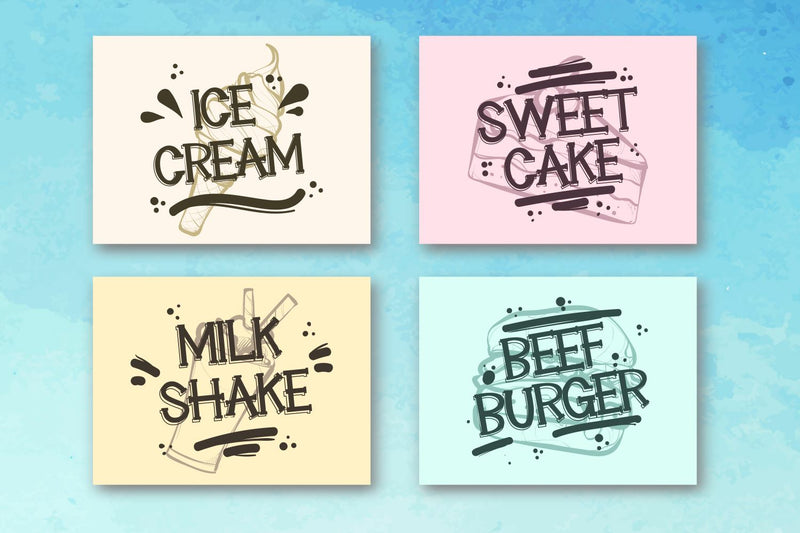 Hey Alfred - So Fontsy