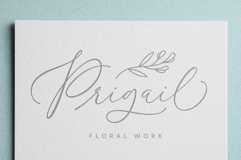 Hey Beauty - Singleline and Calligraphy font - So Fontsy