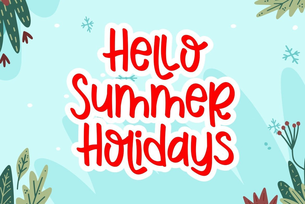 Hi Christopher - So Fontsy