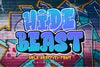Hidebeast - Two Style - So Fontsy