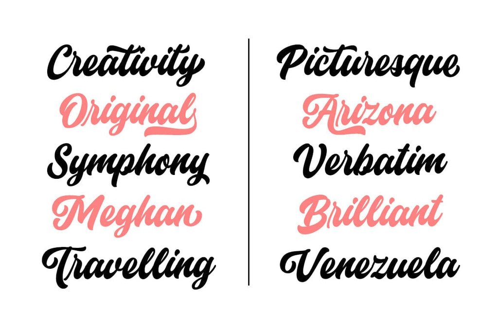 Historia script - So Fontsy