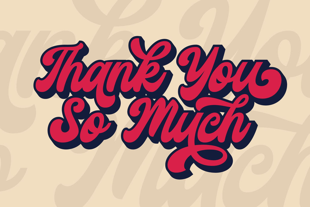 Hitterlove - Retro Bold Script - So Fontsy