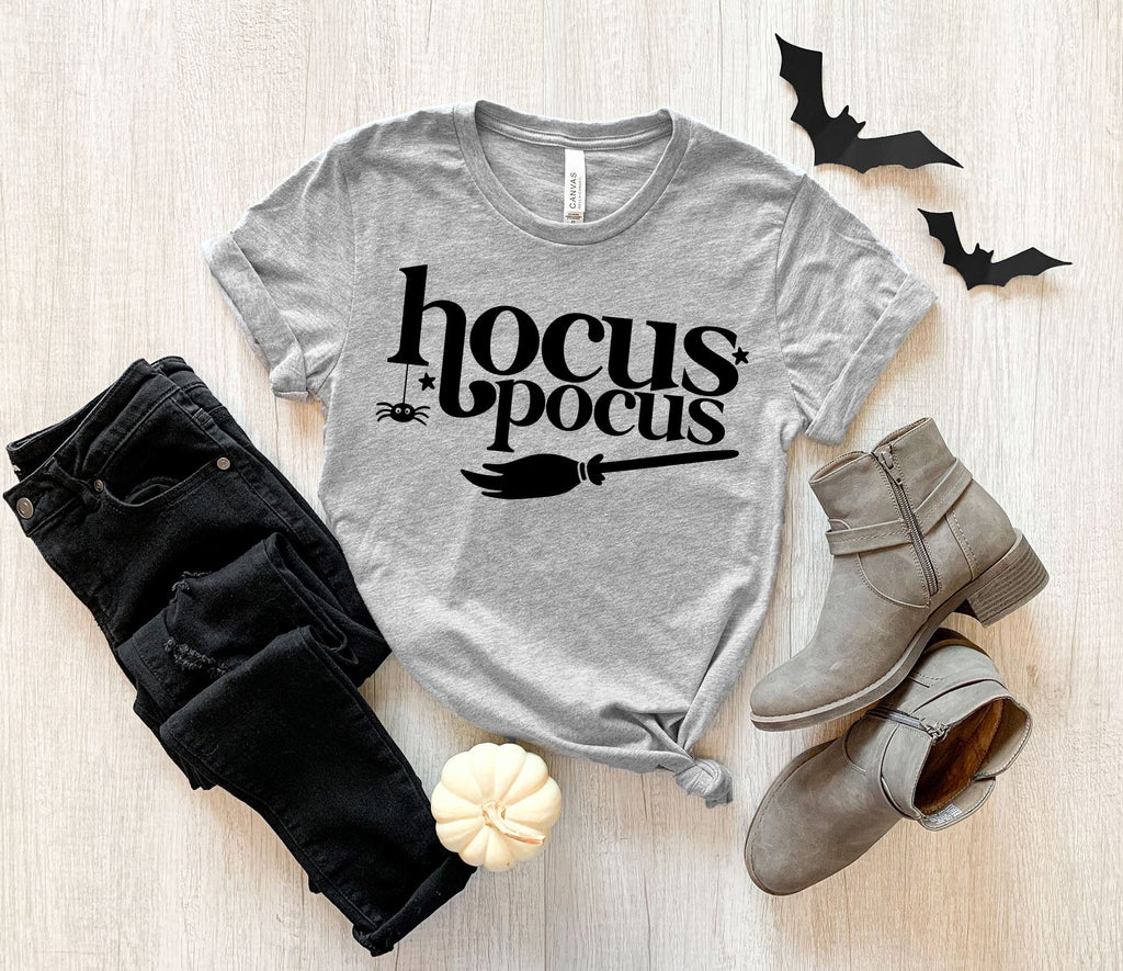 Hocus Pocus | Halloween SVG | Halloween Décor | PNG | DXF - So Fontsy