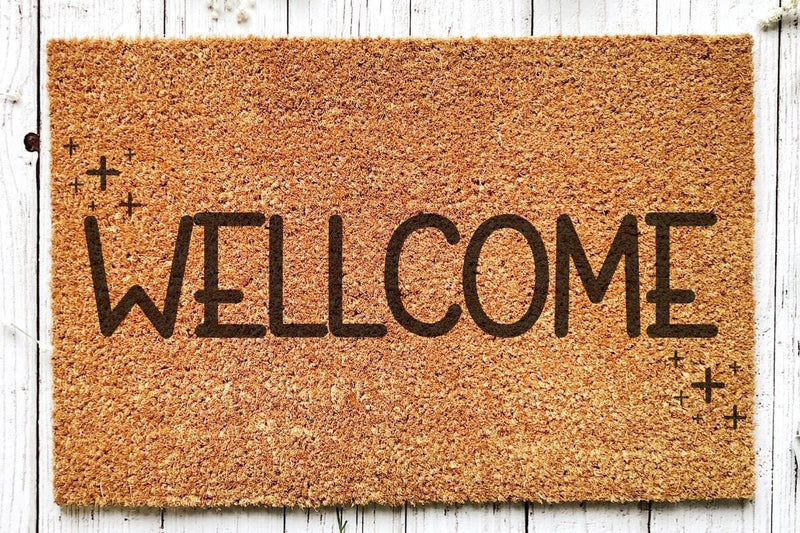 Hocus Pocus - Handwriting Font - So Fontsy