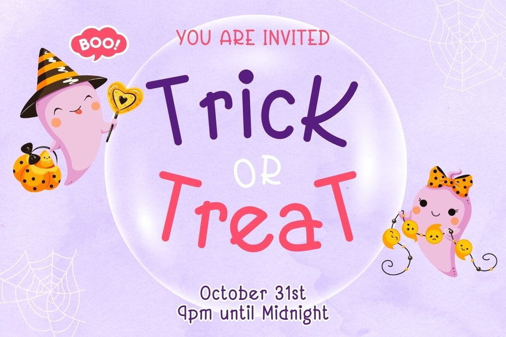 Hocus Pocus - Handwriting Font - So Fontsy