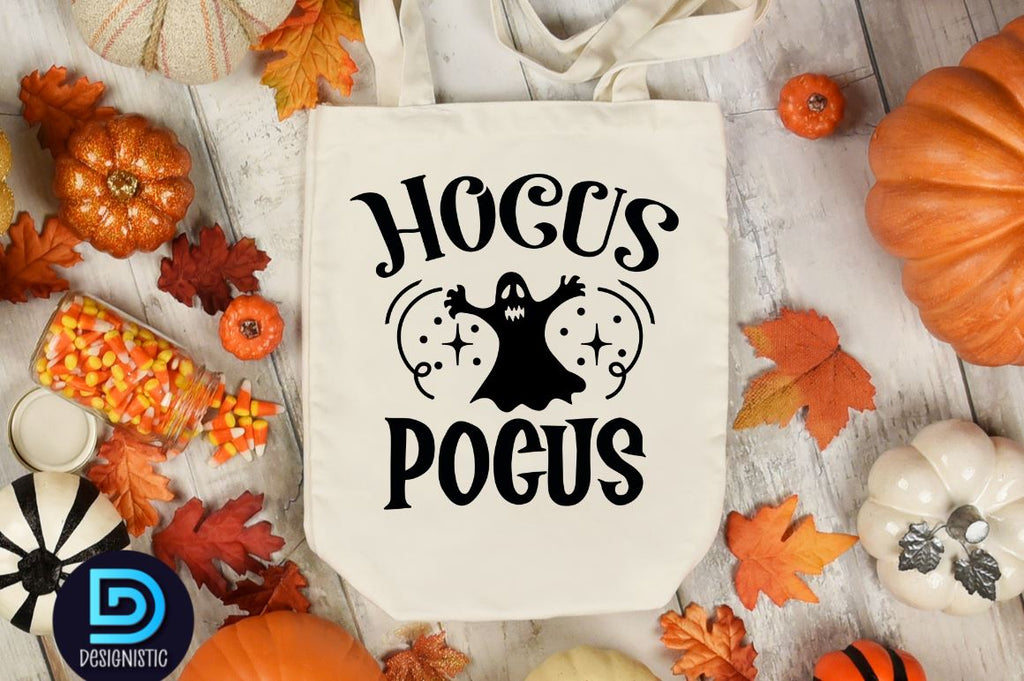 Hocus pocus SVG - So Fontsy