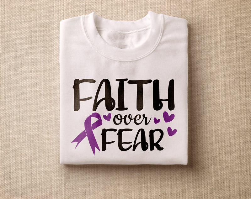 Hodgkin Lymphoma Awareness SVG Bundle, 24 Designs, Hodgkin Lymphoma ...