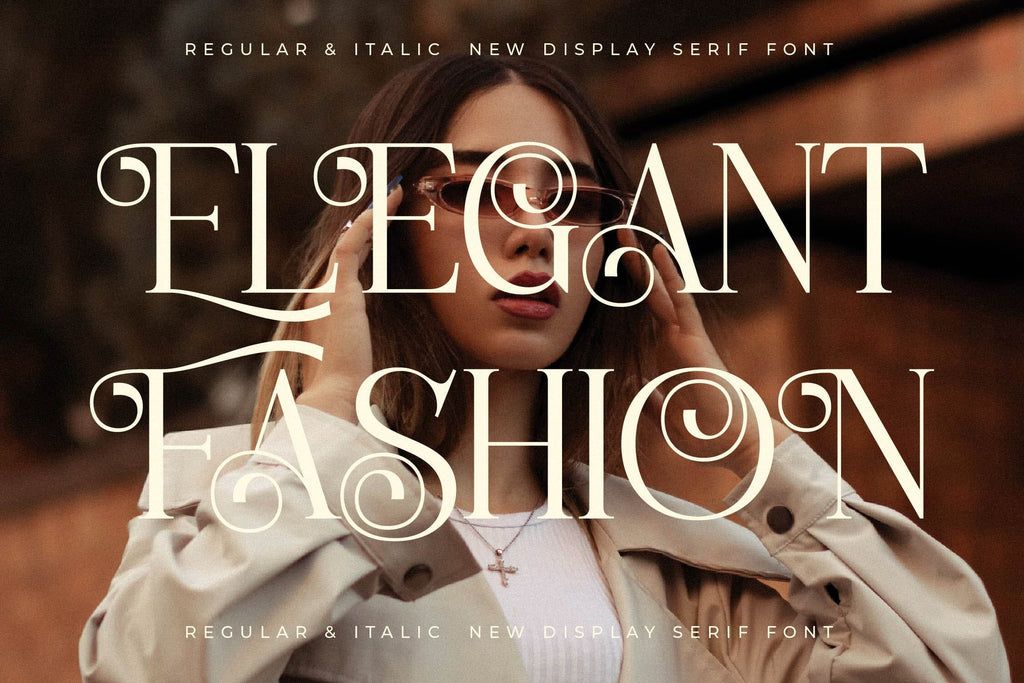 Holage Typeface - So Fontsy