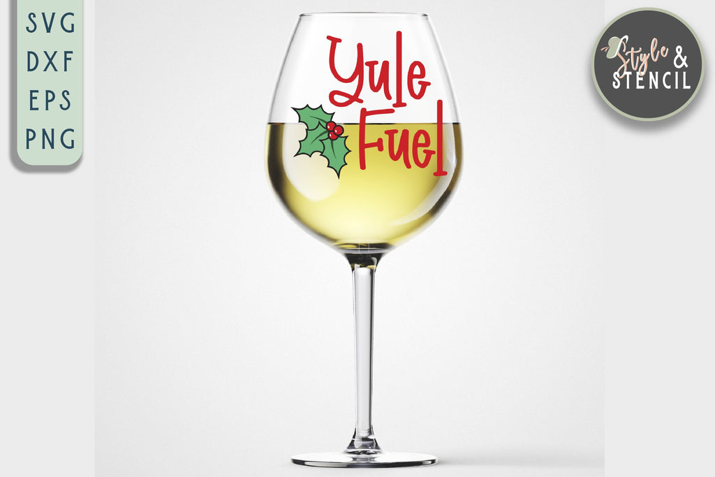 Holly SVG | Christmas | Holly Bundle | Christmas SVG | Christmas Holly ...