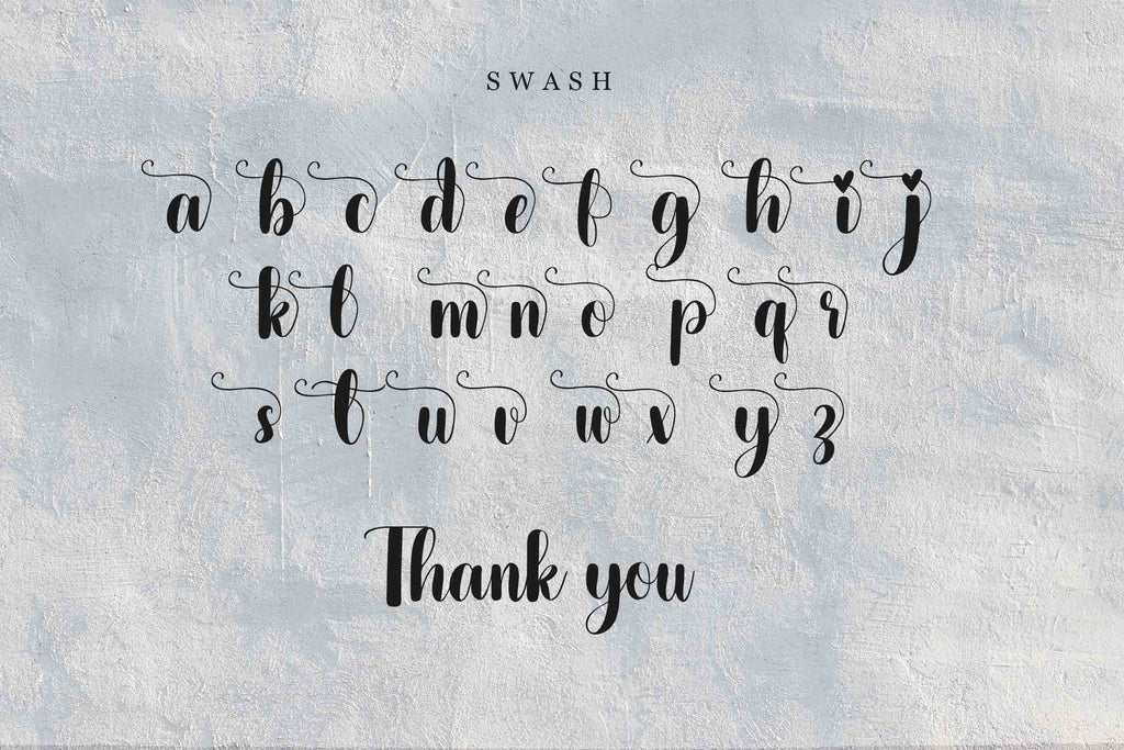 Hollywings - So Fontsy