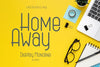 Home Away - So Fontsy