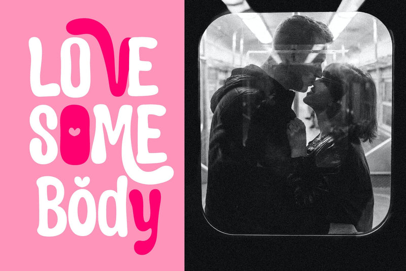 Home of Love - So Fontsy