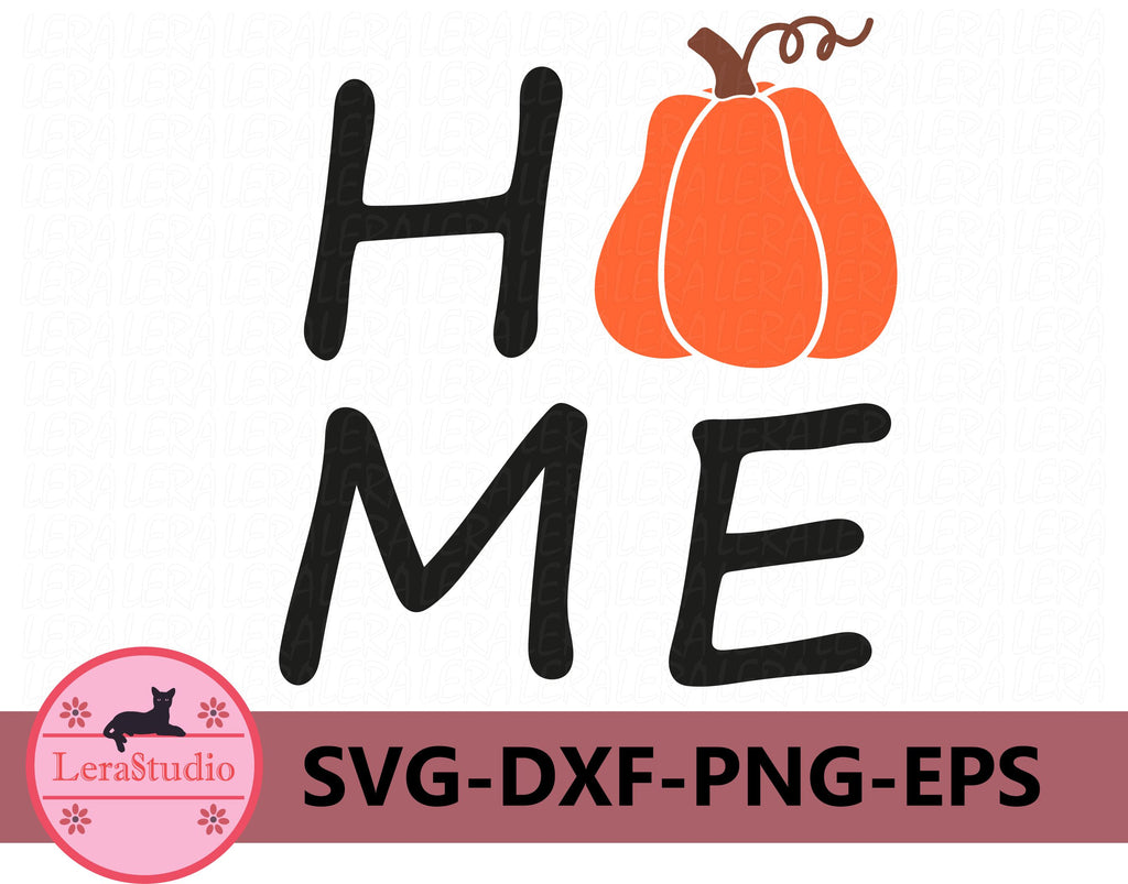 Home Svg - So Fontsy