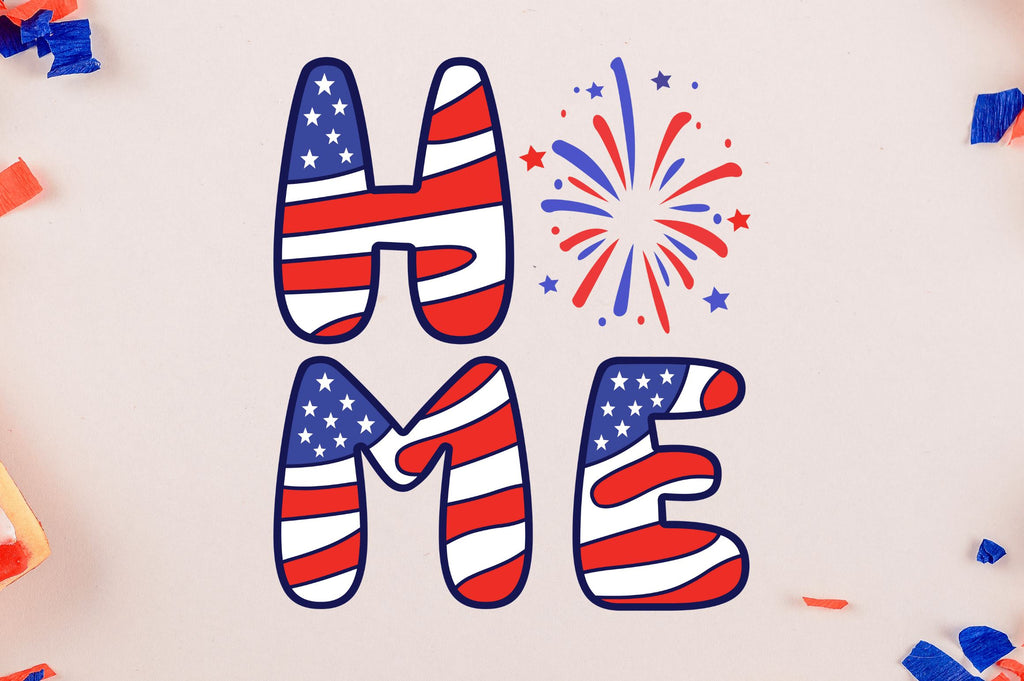 Home SVG - So Fontsy