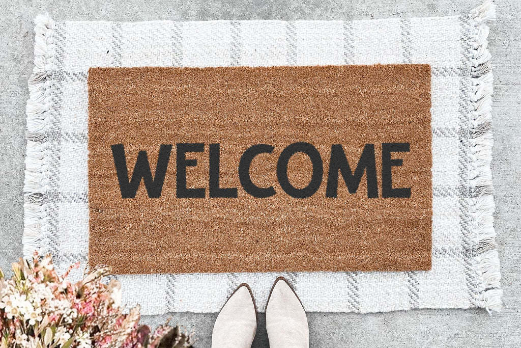 Homework - Fun Handwritten Font - So Fontsy