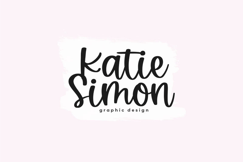 Honeycomb - Handwritten Script Font - So Fontsy