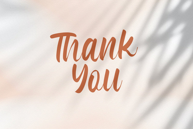 Honeymoon - Handwritten Font - So Fontsy