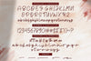 Honilley - Handwritten Font - So Fontsy