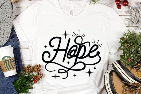 Hope - So Fontsy