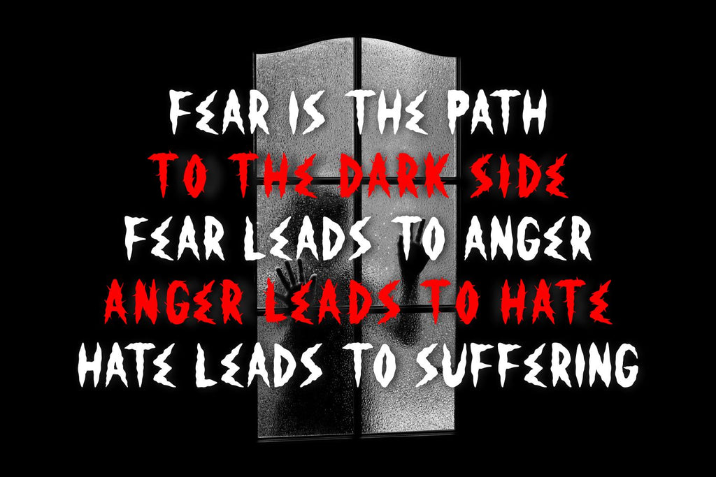 Horror Corpse - So Fontsy