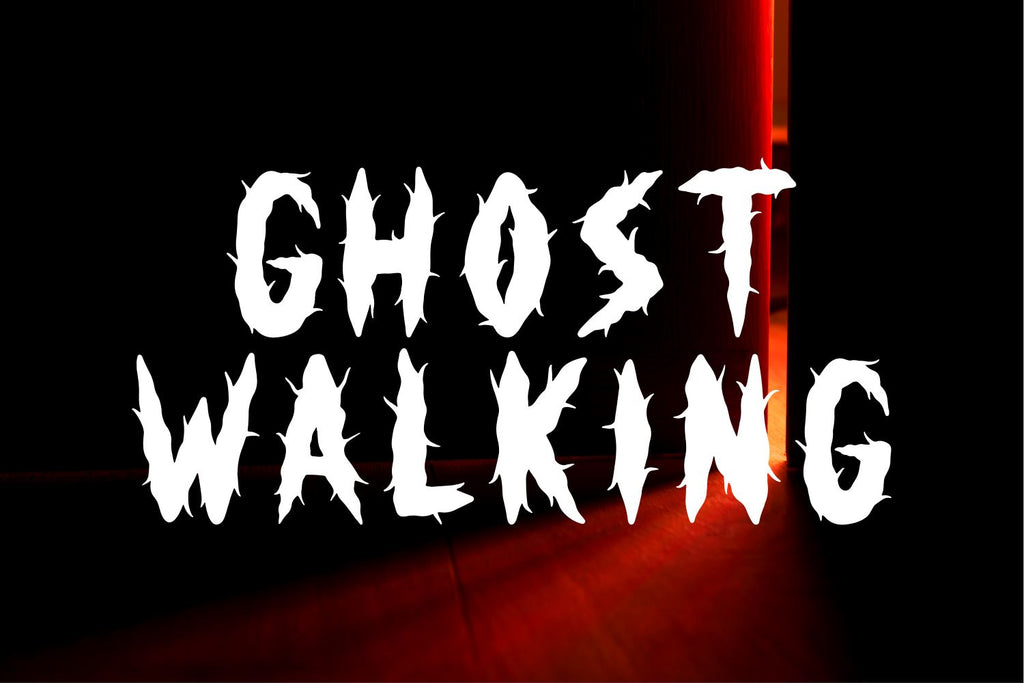 Horror Corpse - So Fontsy