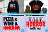 Horror Movie Svg Horror Svg Bundle Horror Movies Bundle Svg Slasher Sv ...