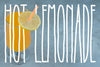 Hot Lemonade - So Fontsy