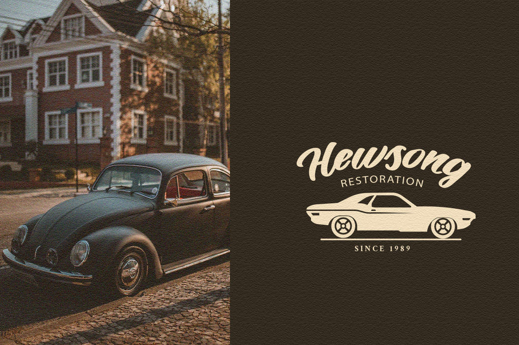 Hotline - Calligraphy Font - So Fontsy