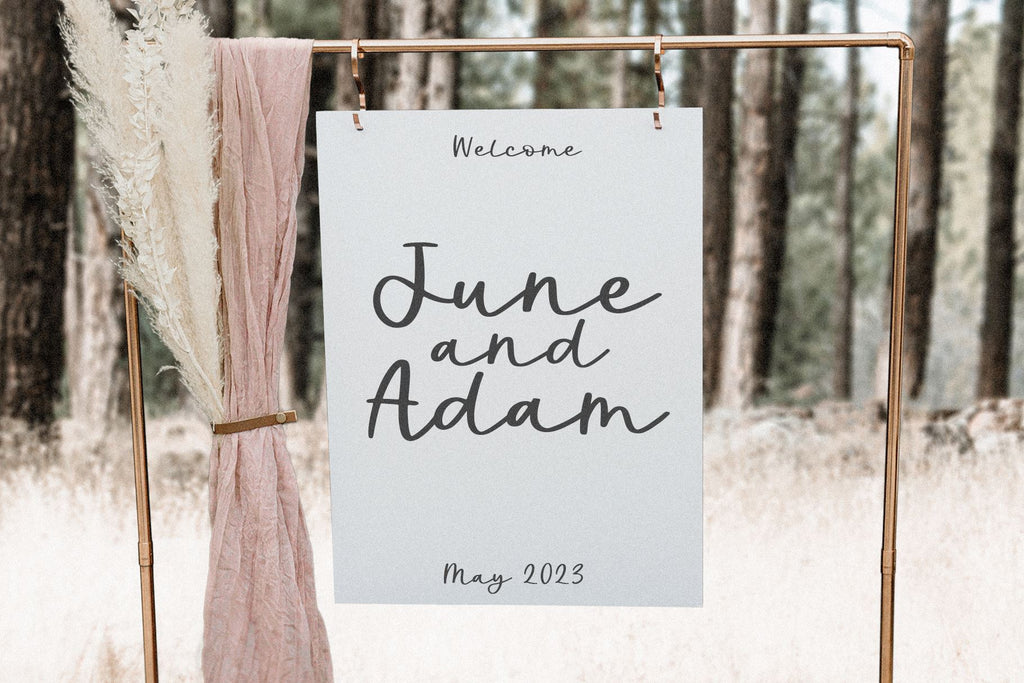 Howdy - Handwritten Script Font - So Fontsy