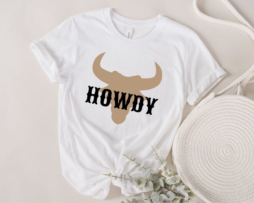Howdy Svg, Western Svg, Texas Svg, Cowboys Svg, Cowgirl Svg, Texas Svg ...