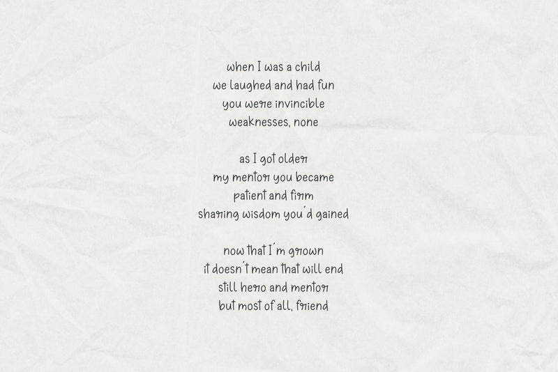 Huggable - So Fontsy