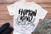 Human Kind Be Both SVG - So Fontsy