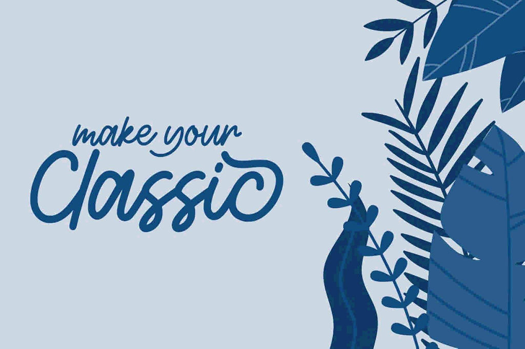 Humming – Monoscript Font - So Fontsy