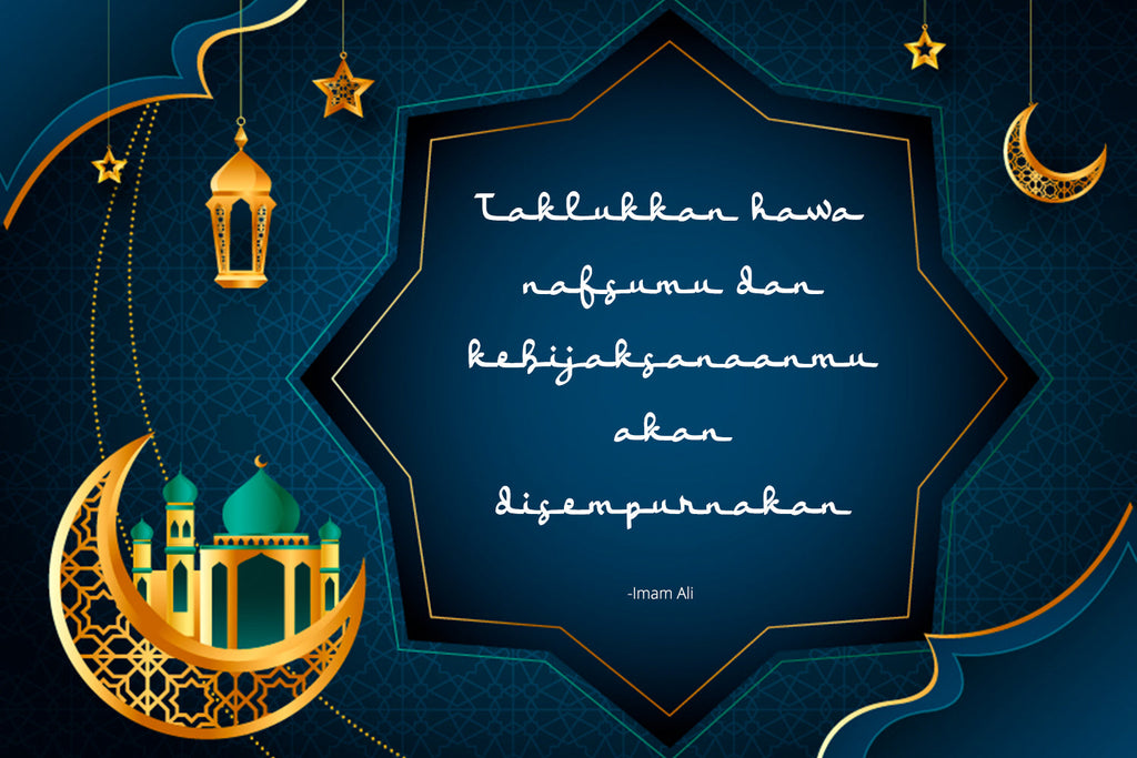 Humna - Arabic Style Font - So Fontsy