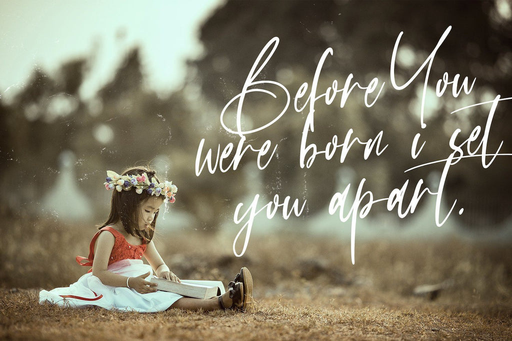 Hunthers Dwayne - Handwritten Font - So Fontsy