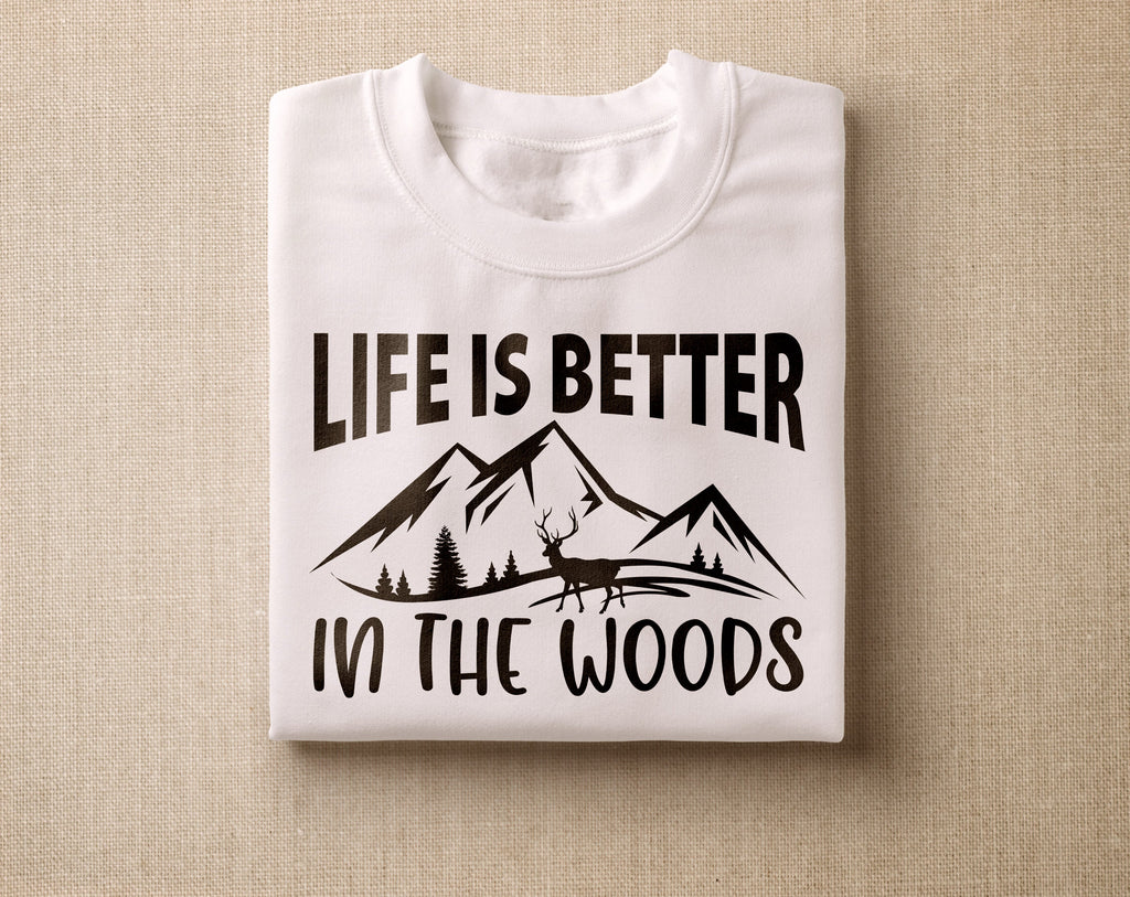 Hunting Quotes SVG Bundle, 6 Designs, Hunting SVG For Men, I Like Big ...